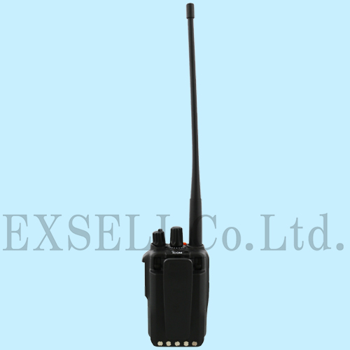 IC-D70BT 状態の良い中古整備品×2台セット +メーカー純正バッテリー、充電器、ACアダプター、保護ケース付 アイコム製 デジタル簡易無線登録局(5W) | 激安中古トランシーバー販売 ...